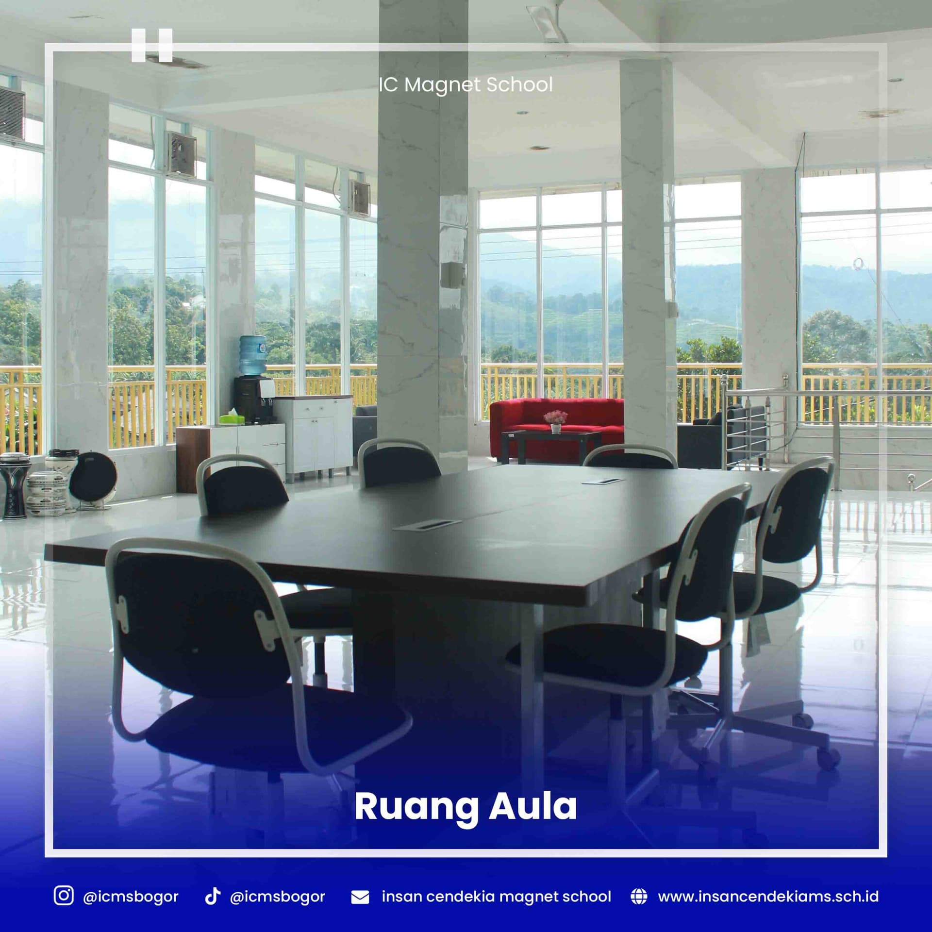 Home | Insan Cendekia Magnet School Bogor (ICMS)