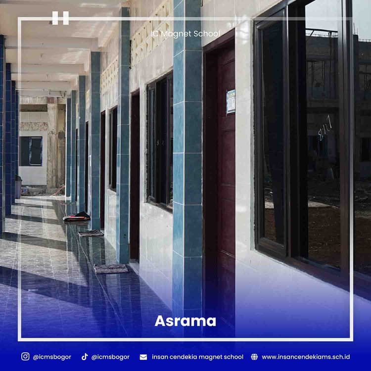 Home | Insan Cendekia Magnet School Bogor (ICMS)