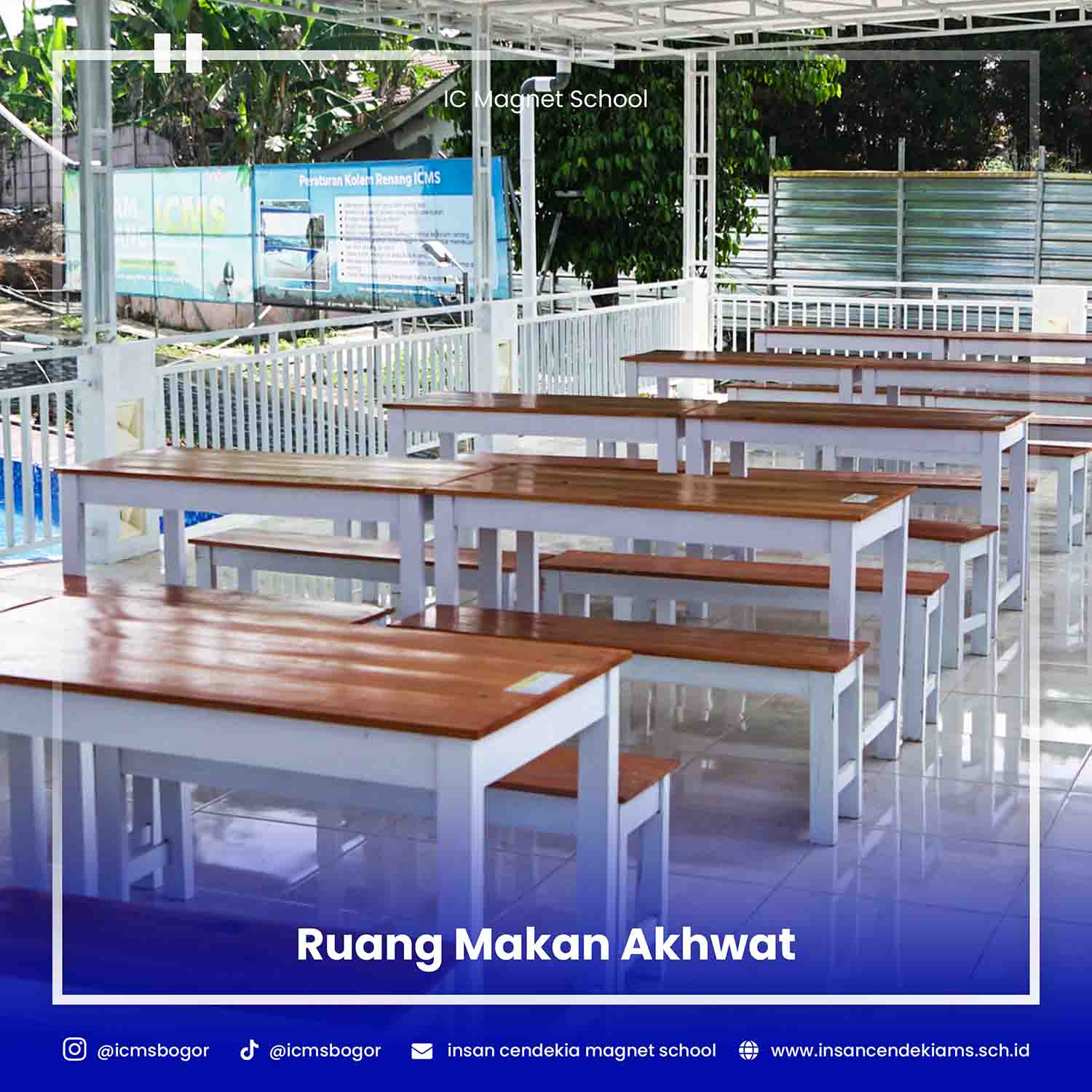 Home | Insan Cendekia Magnet School Bogor (ICMS)