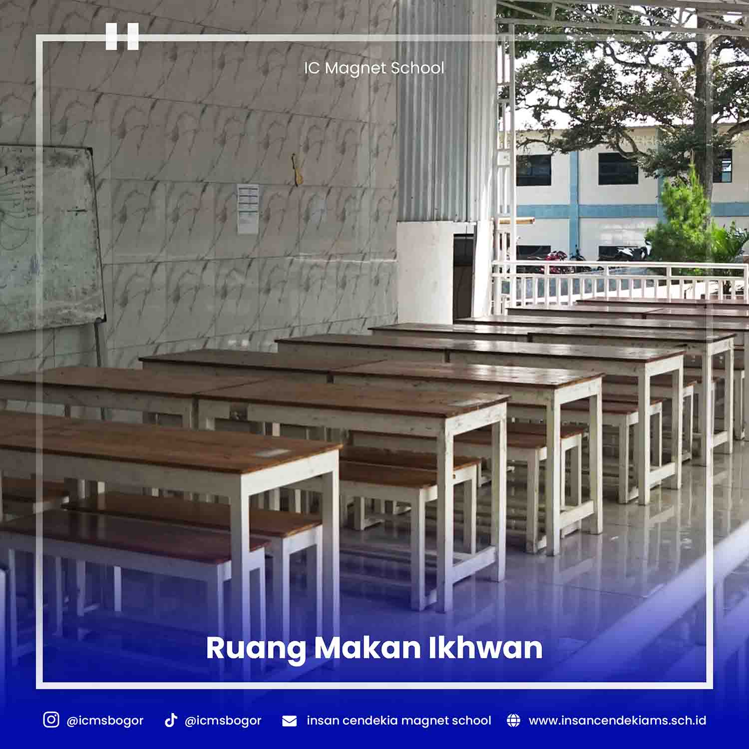 Home | Insan Cendekia Magnet School Bogor (ICMS)