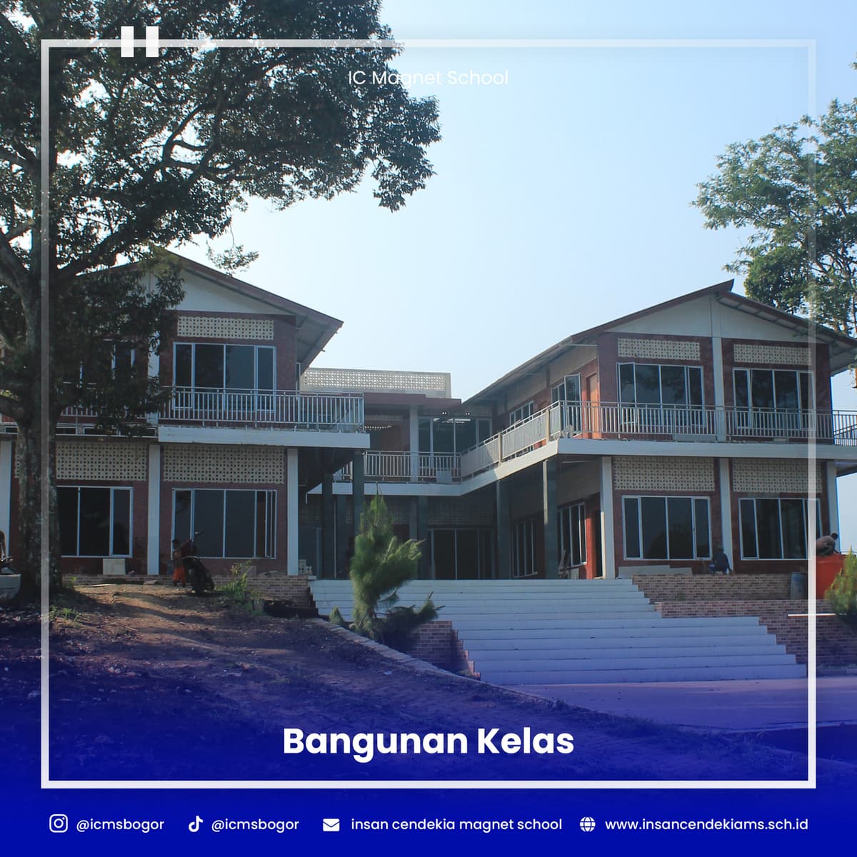 Home | Insan Cendekia Magnet School Bogor (ICMS)