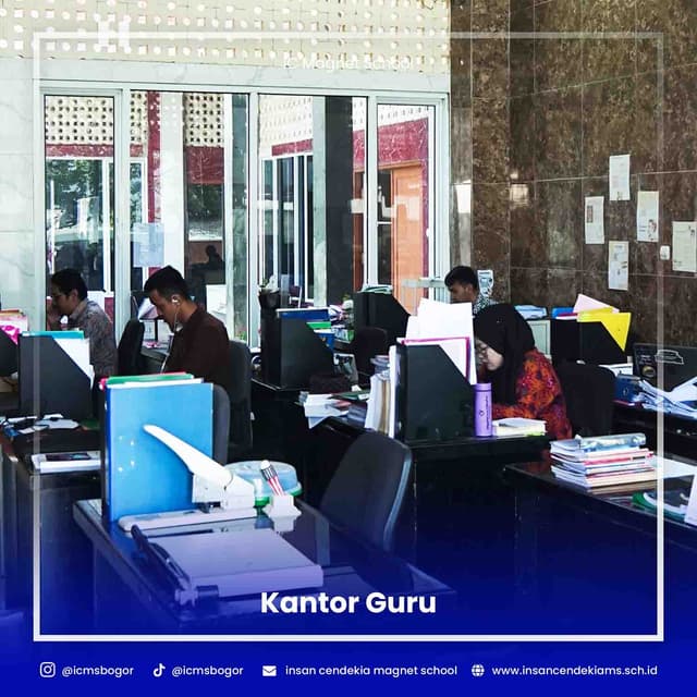 Home | Insan Cendekia Magnet School Bogor (ICMS)